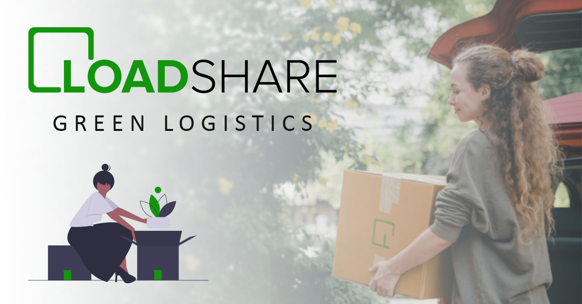 LoadShare - GLOBAL - Green Logistics
